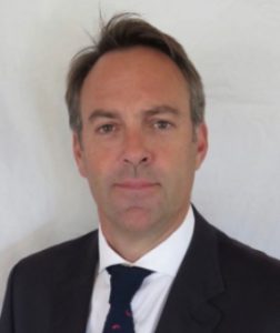 Derrick de Necker - Ecosystem Holdings